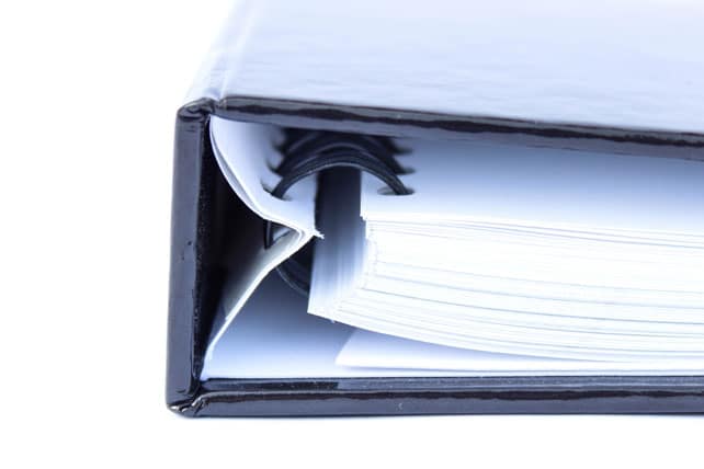Client Reprint Order - Reprint Order Form