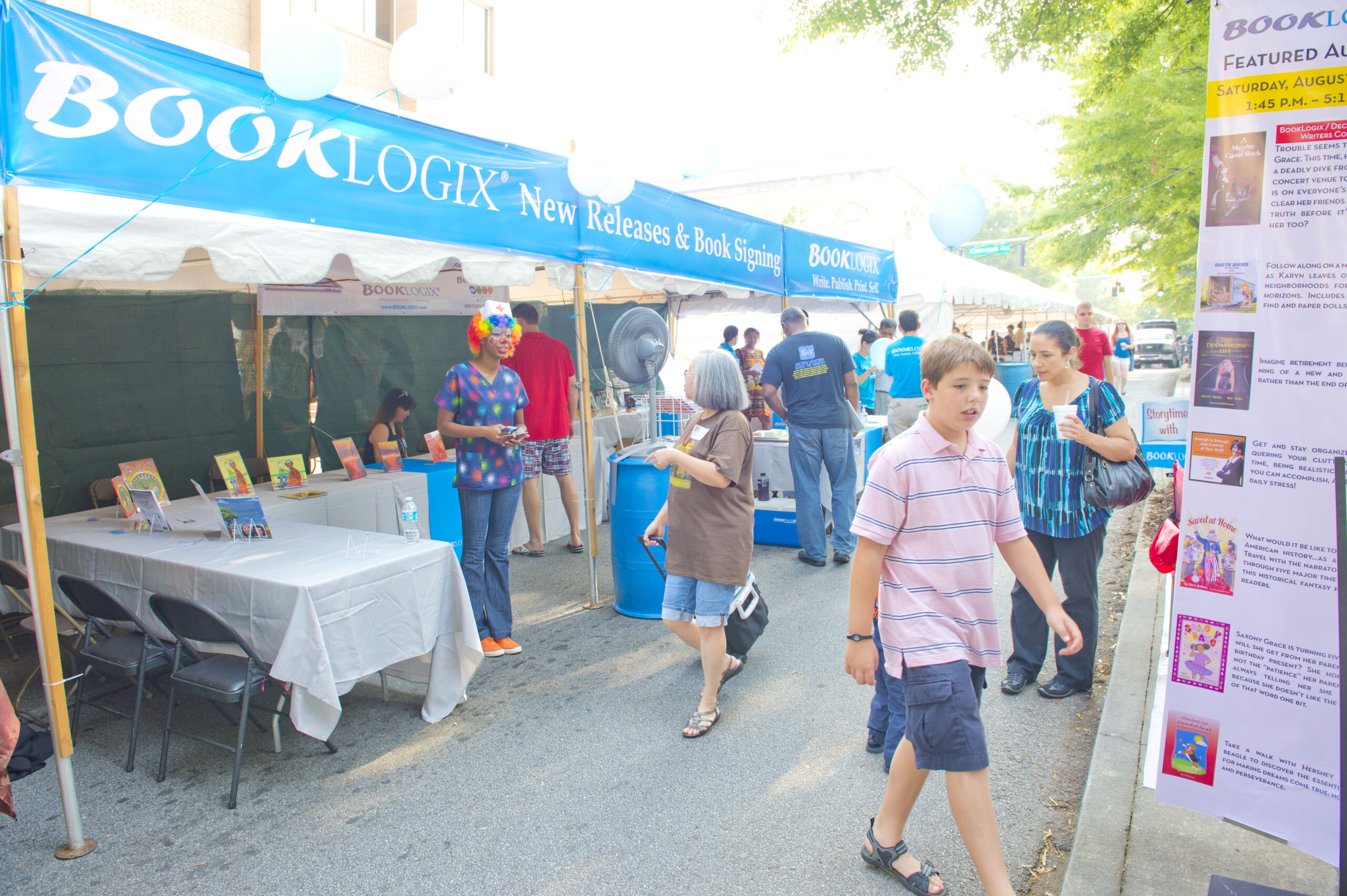 Print-On-Demand Book Specifications - Sell Your Book as Print-On-Demand