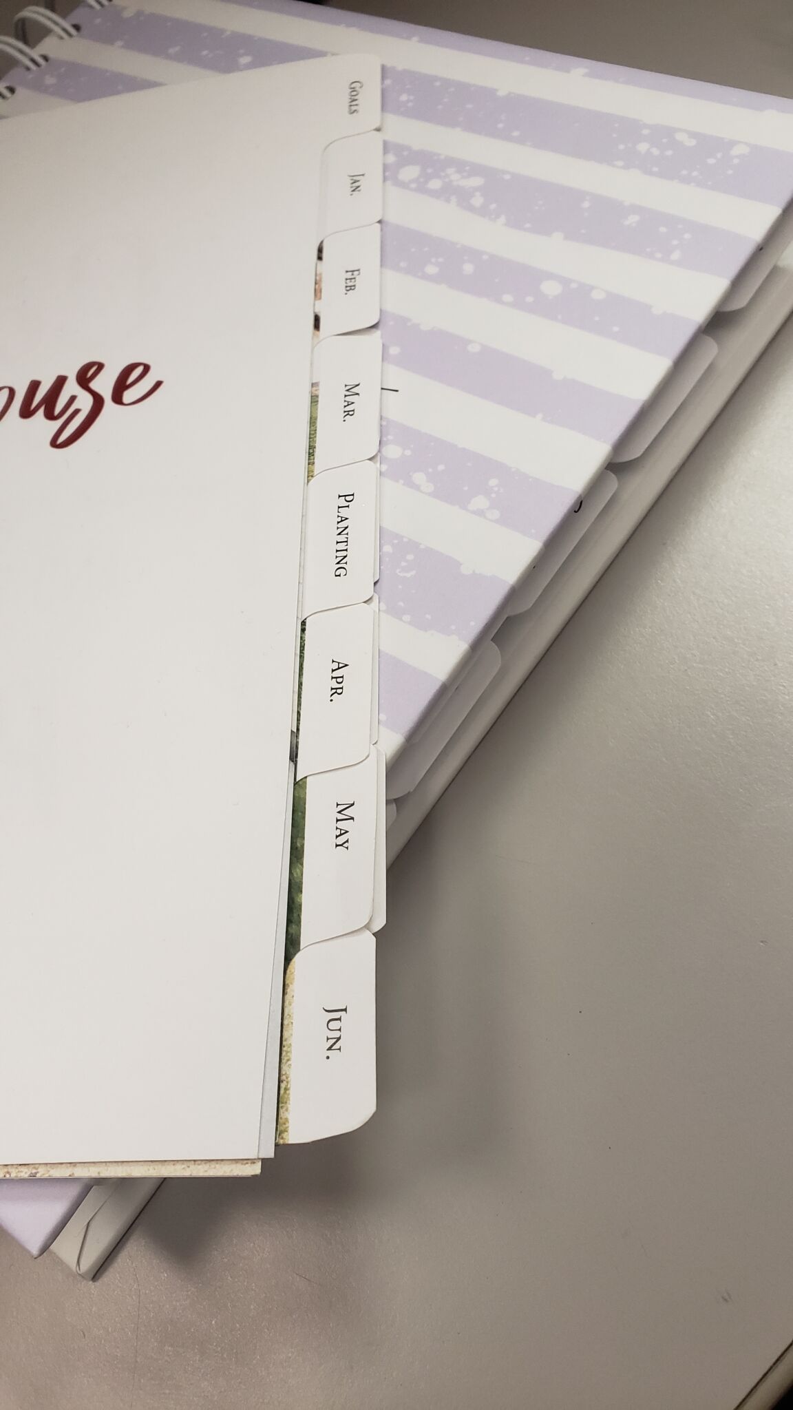 Planner & Journal Printing - Custom Journal Printing