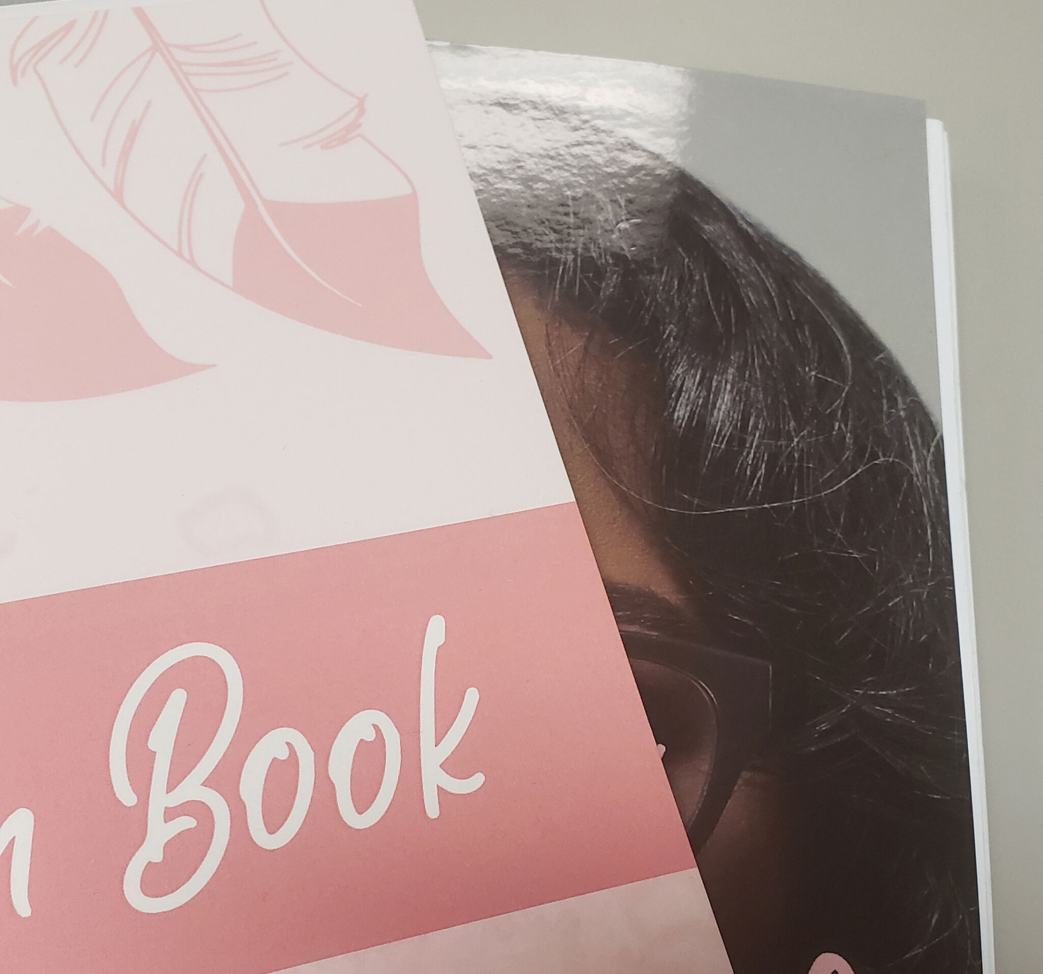 Planner & Journal Printing - Custom Journal Printing